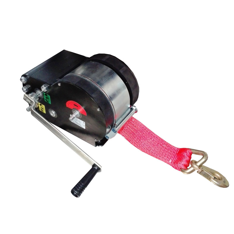 TREUIL GOLIATH TS3000